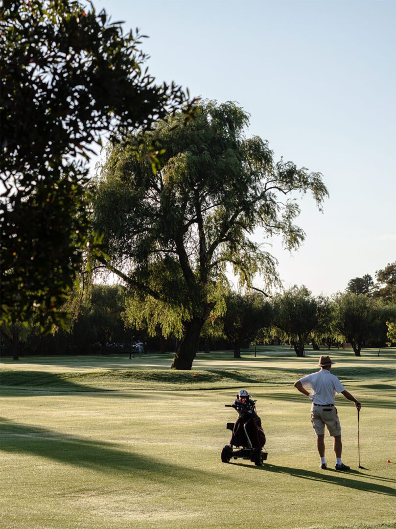 Location & Lifestyle | Giardino